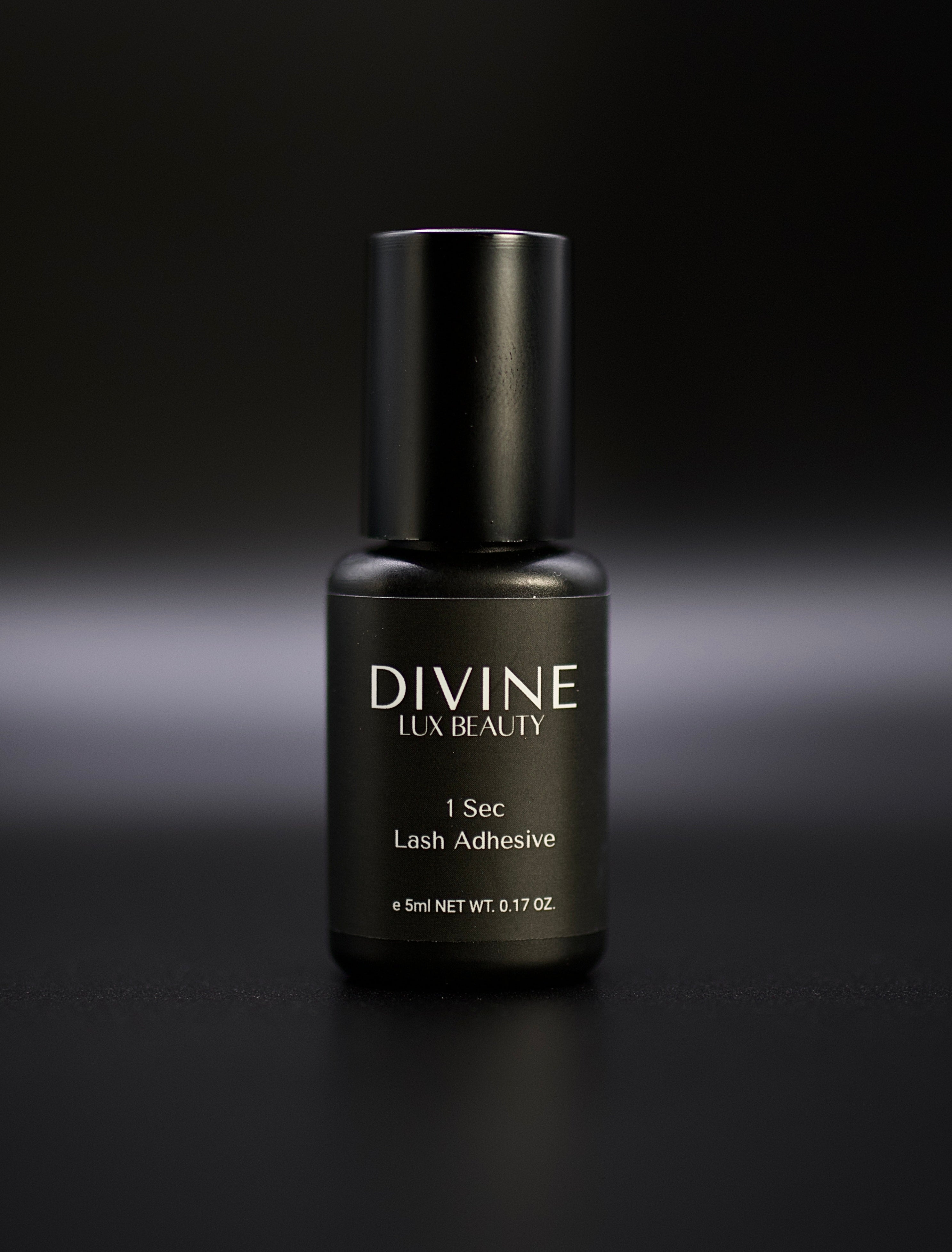 1 SEC Ahesive – DivineLuxBeauty